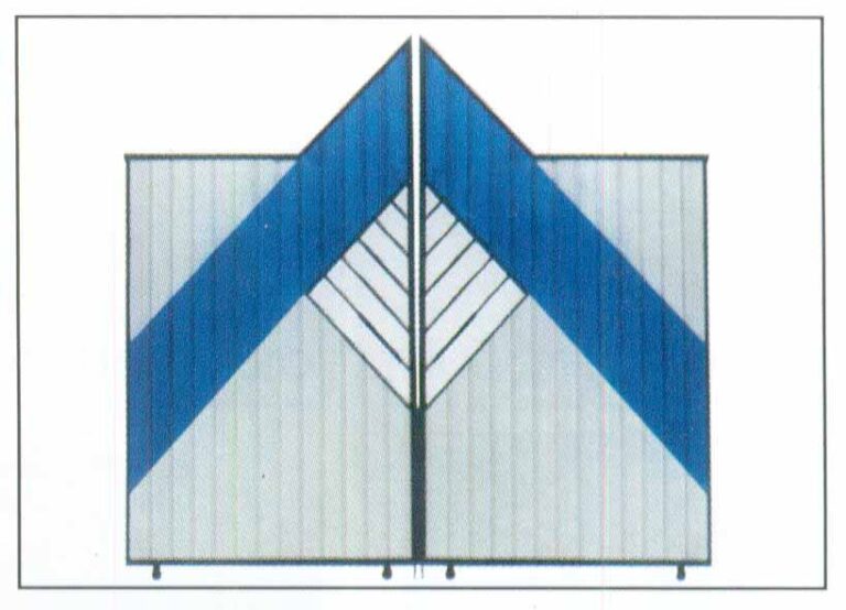 Wall and gate cladding – Amano Lanka Engineering (Pvt) Ltd | Amano ...