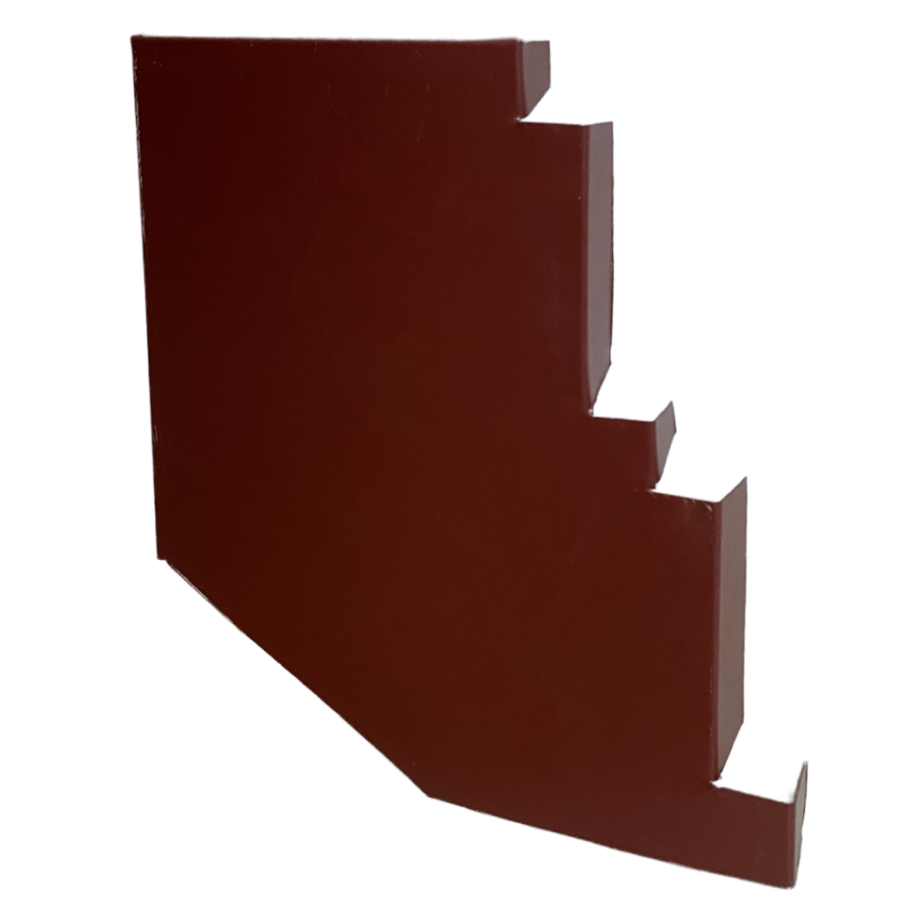 End Caps Pair (Left & Right) – Amano Lanka Engineering (Pvt) Ltd ...