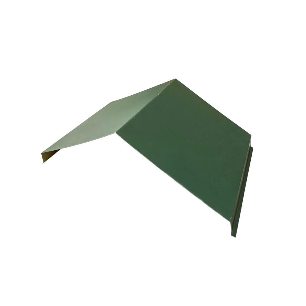 Ridge Cover – Amano Lanka Engineering (Pvt) Ltd | Amano Construction ...