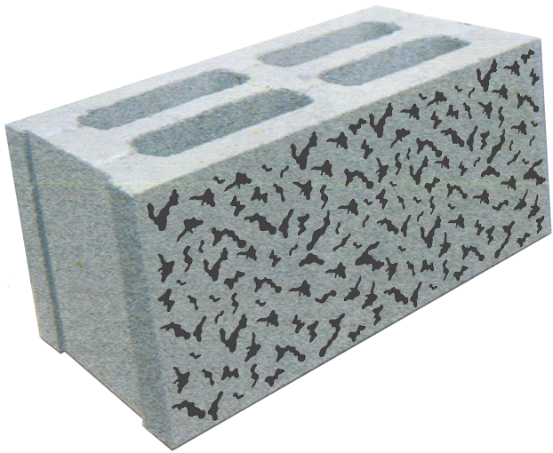 Cement / Concrete Blocks – Amano Lanka Engineering (Pvt) Ltd | Amano ...