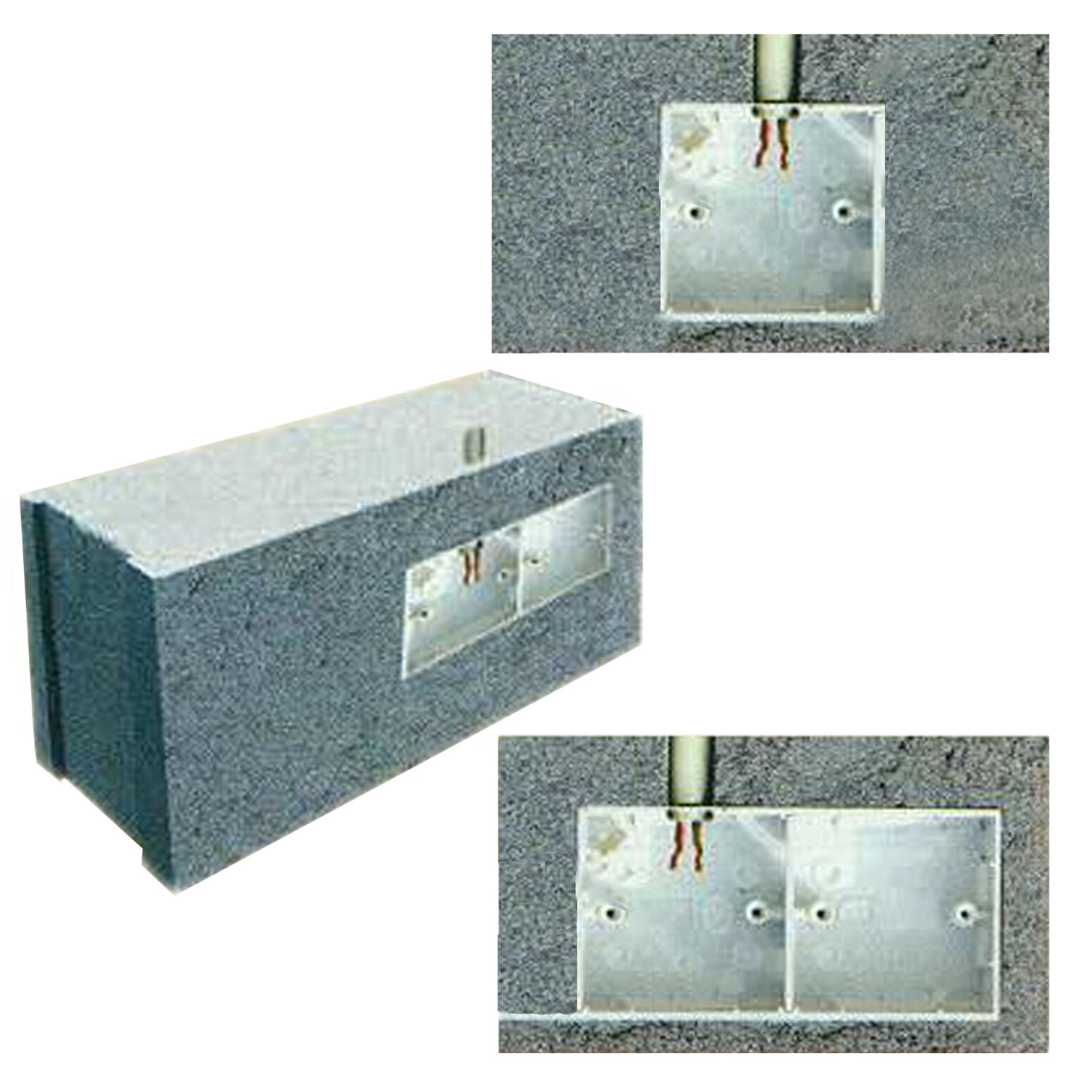 Special Electrical Blocks – Amano Lanka Engineering (Pvt) Ltd | Amano ...